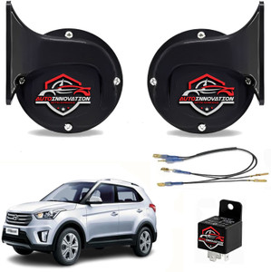 Autoinnovation Horn For Hyundai Creta Price in India - Buy ...