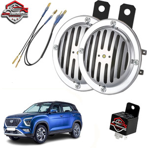 Autoinnovation Horn For Hyundai Creta Price in India - Buy ...