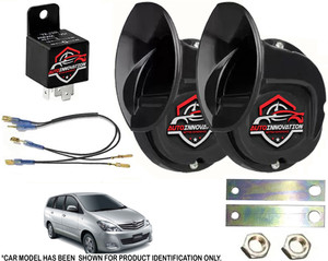 Autoinnovation Horn For Toyota Innova Price in India - Buy ...