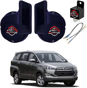 Autoinnovation Horn For Toyota Innova Crysta Price in India - Buy ...