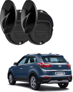 NOIREX Horn For Hyundai Creta Price in India - Buy NOIREX Horn For ...