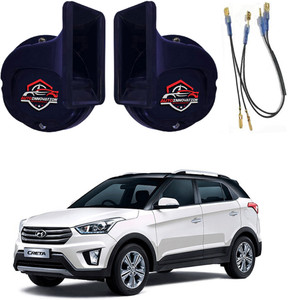 Autoinnovation Horn For Hyundai Creta Price in India - Buy ...