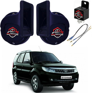 Autoinnovation Horn For Tata Safari Storme Price in India - Buy ...