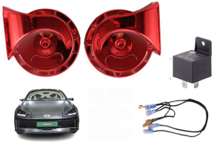 SHOP4U Horn For Hyundai Universal For Car Price in India - Buy SHOP4U ...