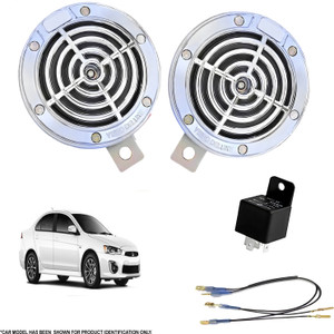 ROYAL AUTO MART Horn For Mitsubishi Lancer Price in India - Buy ROYAL ...