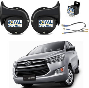 ROYAL AUTO MART Horn For Toyota Innova Price in India - Buy ROYAL AUTO ...