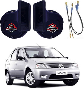 Autoinnovation Horn For Mahindra Logan Price in India - Buy ...