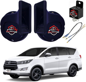 Autoinnovation Horn For Toyota Innova Price in India - Buy ...