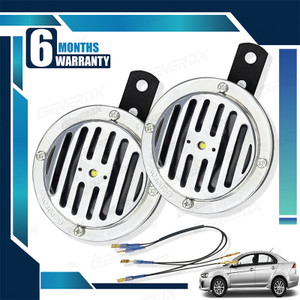 Generox Horn For Mitsubishi Lancer Price in India - Buy Generox Horn ...