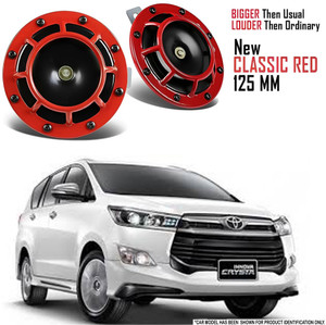 Autoinnovation Horn For Toyota Innova Crysta Price in India - Buy ...