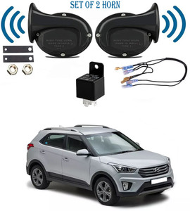 Autoinnovation Horn For Hyundai Creta Price in India - Buy ...