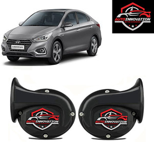 worldTAIL Horn For Hyundai Verna Price in India - Buy worldTAIL Horn ...