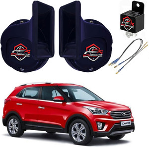 Autoinnovation Horn For Hyundai Creta Price in India - Buy ...