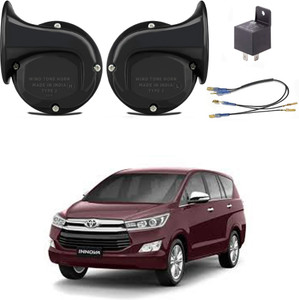ROYAL AUTO MART Horn For Toyota Innova Crysta Price in India - Buy ...
