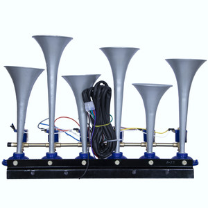 AGP Horn For Universal for Trucks Universal for Bus Price in India ...