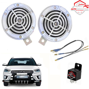 Autoinnovation Horn For Hyundai Creta Price in India - Buy ...
