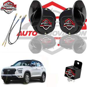 worldTAIL Horn For Hyundai Creta Price in India - Buy worldTAIL Horn ...