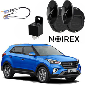 NOIREX Horn For Hyundai Creta Price in India - Buy NOIREX Horn For ...