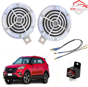 Autoinnovation Horn For Hyundai Creta Price in India - Buy ...