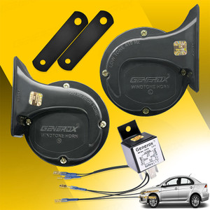 Generox Horn For Mitsubishi Lancer Price in India - Buy Generox Horn ...
