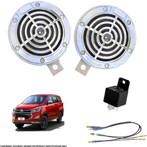 ROYAL AUTO MART Horn For Toyota Innova Crysta Price in India - Buy ...