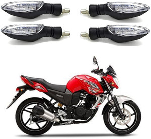 A2D Side LED Indicator Light for Yamaha FZ S V2 Price in India - Buy ...