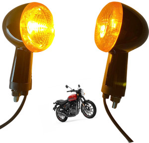 Dhe Best Front NA Indicator Light for Royal Enfield Price in India ...