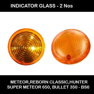 HB Side NA Indicator Light for Royal Enfield Meteor 350 Price in India ...