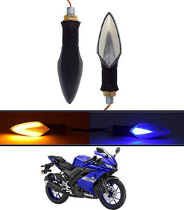 MATIES Front LED Indicator Light for Universal For Car Universal For ...