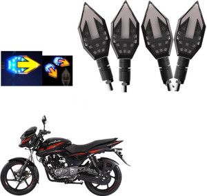 Ap auto Front, Rear LED Indicator Light for Bajaj Pulsar 150 Price in ...