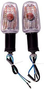 DSIGNEX Side Halogen Indicator Light for Hero 6 Series Price in India ...