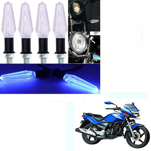 RawatZ Side LED Indicator Light for Hero Universal For Bike Price in ...