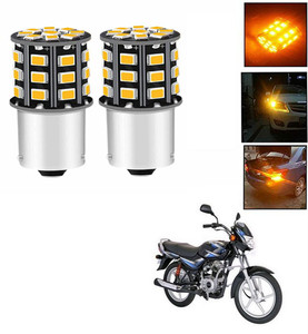 Crokrok Front, Rear LED Indicator Light for Bajaj CT 100 Price in India ...