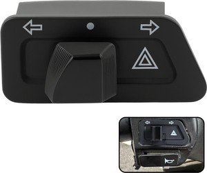 AutoPowerz Front NA Indicator Light for Honda Activa, Activa 125 ...