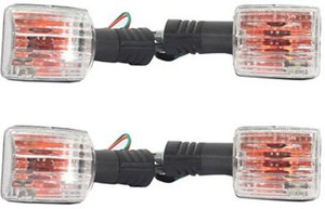 AXOICA Side LED Indicator Light for Hero Splendor Pro Price in India ...