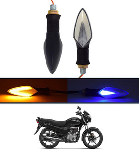 AYW Front LED Indicator Light for Hero Universal For Bike Price in ...