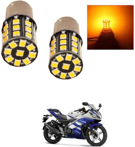 LOVMOTO LED Fog Light for Yamaha R15 Price in India - Buy LOVMOTO LED ...