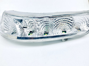 SRJ Side Flasher Indicator Light for Mahindra XUV 500 Price in India ...