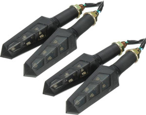 Auto Lane Front, Rear LED Indicator Light for Hero Passion Plus Price ...