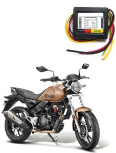 Jetnix Front, Rear, Side Flasher Indicator Light for Universal For Bike ...
