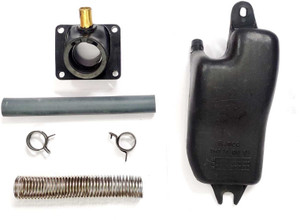 D'Mega Mart Rx 135 RXG RXZ Mani Fold Rubber, Power Box full kit ...