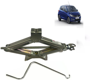 Mjb Enterprises Mechanical Scissor Jack Rod for Vehicle Lift Jack ...