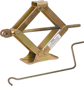 Motrika 1 Ton Jack Vehicle Jack Price in India - Buy Motrika 1 Ton Jack ...