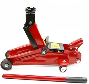 True Vision 2 ton Trolley Hydraulic Price in India - Buy True Vision 2 ...