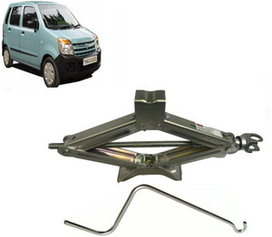 Mjb Enterprises Jack Rod for Mechanical Scissor Vehicle Lift Jack ...