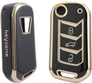 KeyZone Car Key Cover Price in India - Buy KeyZone Car Key Cover online ...