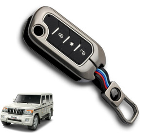 CARSHANVI Car Key Cover Price in India - Buy CARSHANVI Car Key Cover ...