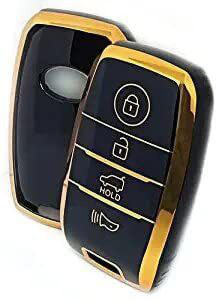 LAVITRA Car Key Cover Price in India - Buy LAVITRA Car Key Cover online ...