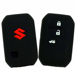 Maruti Suzuki Car Key Cover Price in India - Buy Maruti Suzuki Car Key ...