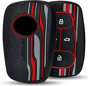 Keycept Car Key Cover Price in India - Buy Keycept Car Key Cover online ...